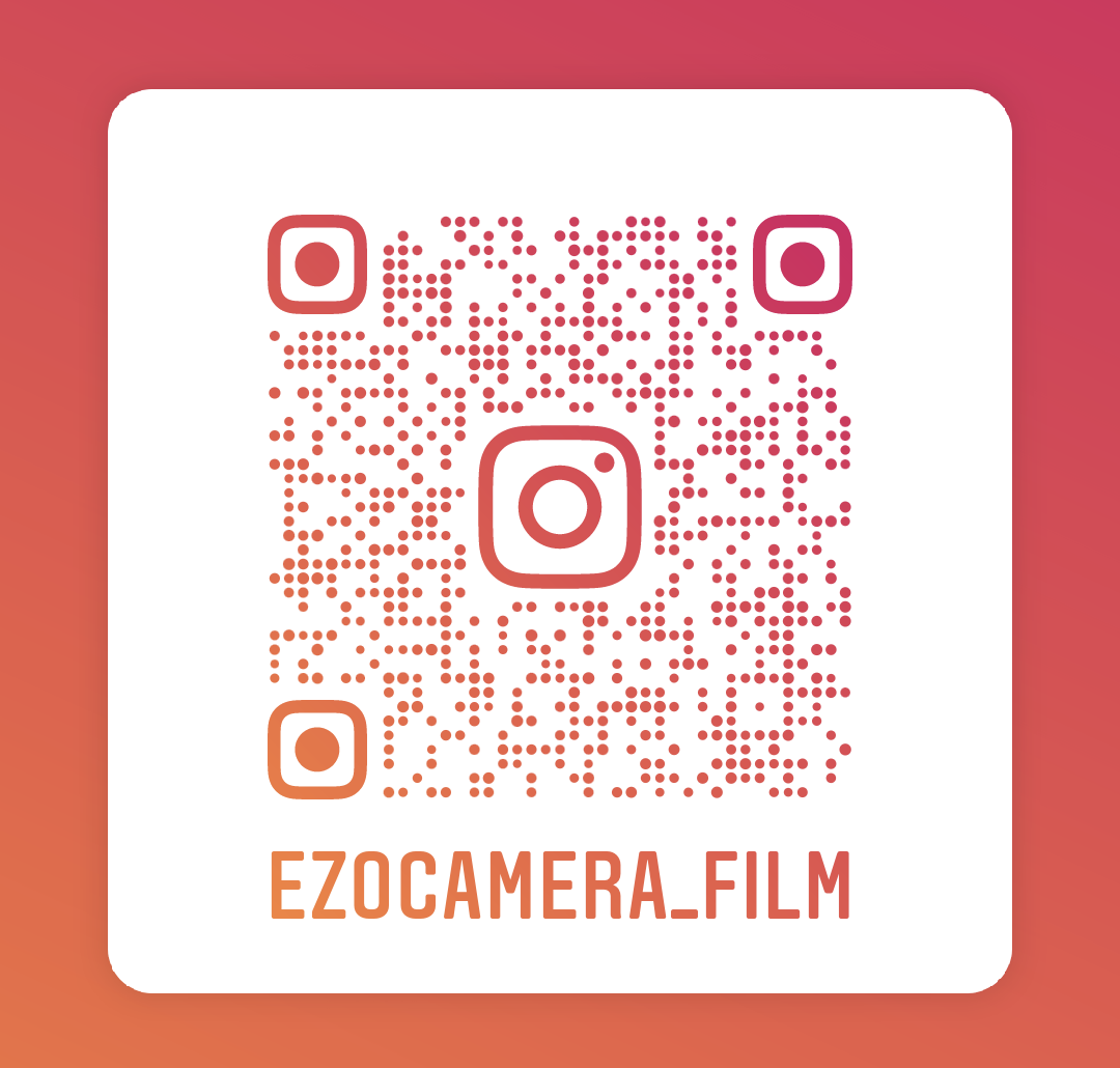 エゾカメラ、Instagram再始動します。 | スタッフブログ | カメラ買取なら札幌のエゾカメラ｜中古カメラ即日現金買取｜安心の無料出張査定も対応